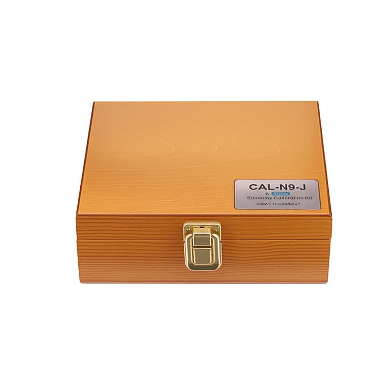 N Male Calibration Kit | Open Short Load Adapter | DC - 9GHz – Gwave Technology Inc