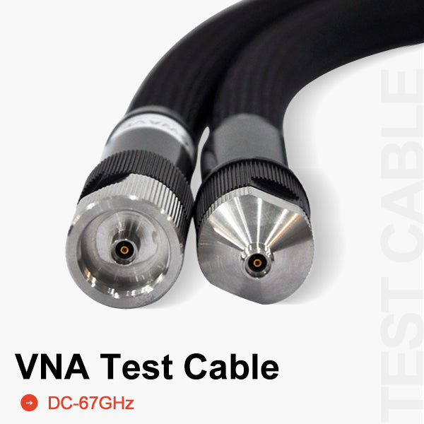 VNA test Cable – Gwave Technology Inc