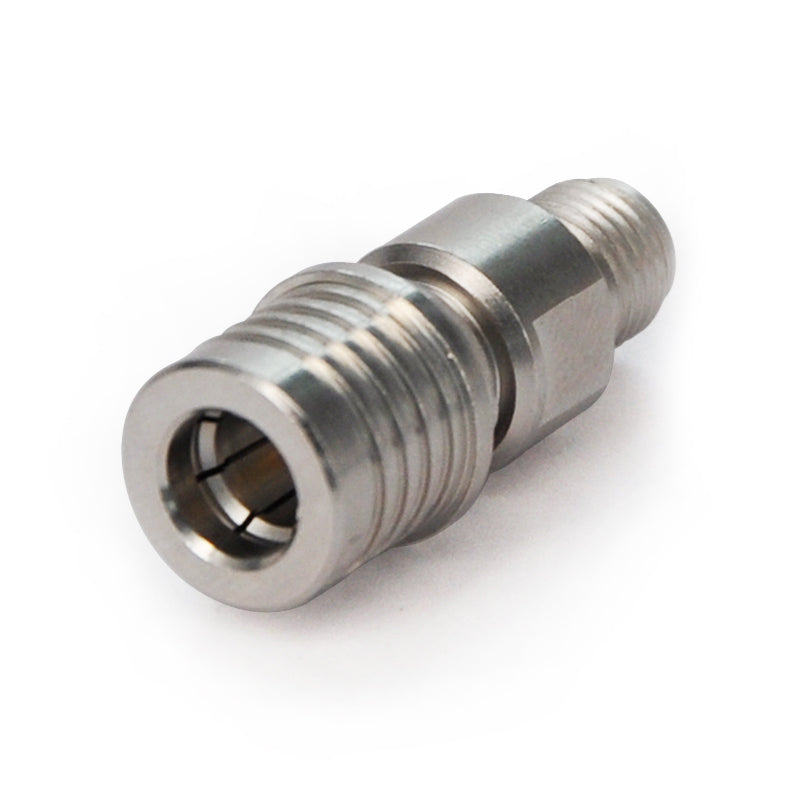 1.85mm Adapter | 2.92mm Adapter | SMP adapter - Gwave Technology Inc ...