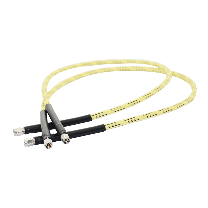 Hand-Formable Cable | Armored Cable Assembly - Gwave Technology Inc