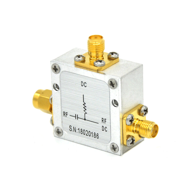 Components – Gwave Technology Inc