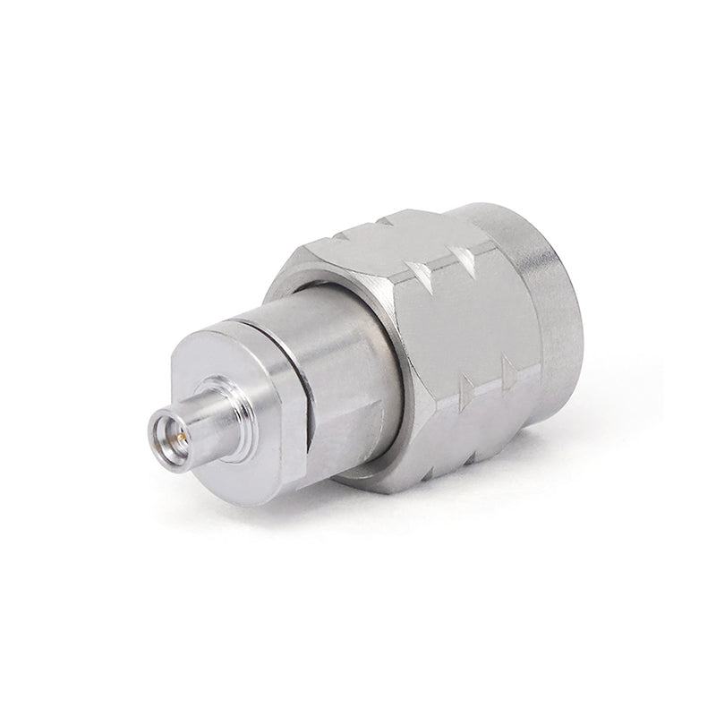1.85mm to G3PO (SMPS) RF Adapters ｜ DC - 65GHz ｜ Male & Female Configu ...