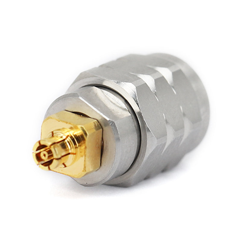 1.85mm to GPPO(Mini-SMP) Adaptors ｜ DC-65GHz – Gwave Technology Inc