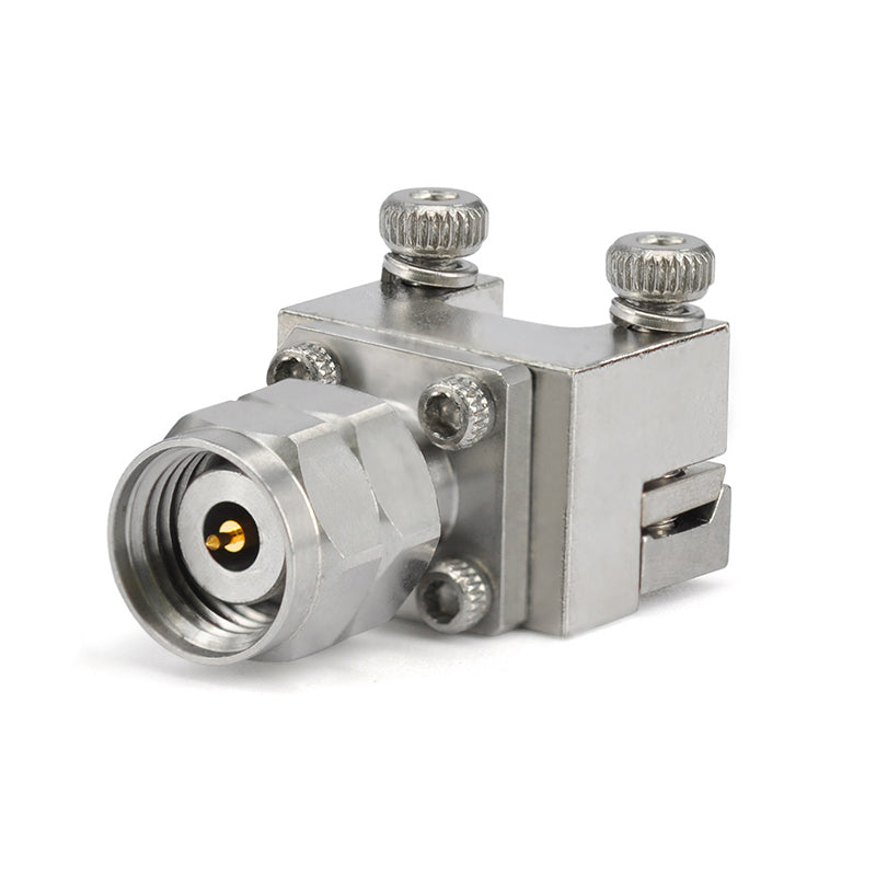 2.4mm End Launch Connectors,DC-50GHz – Gwave Technology Inc