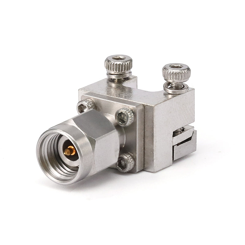 RF Cable Connector & Assembly – Gwave Technology Inc