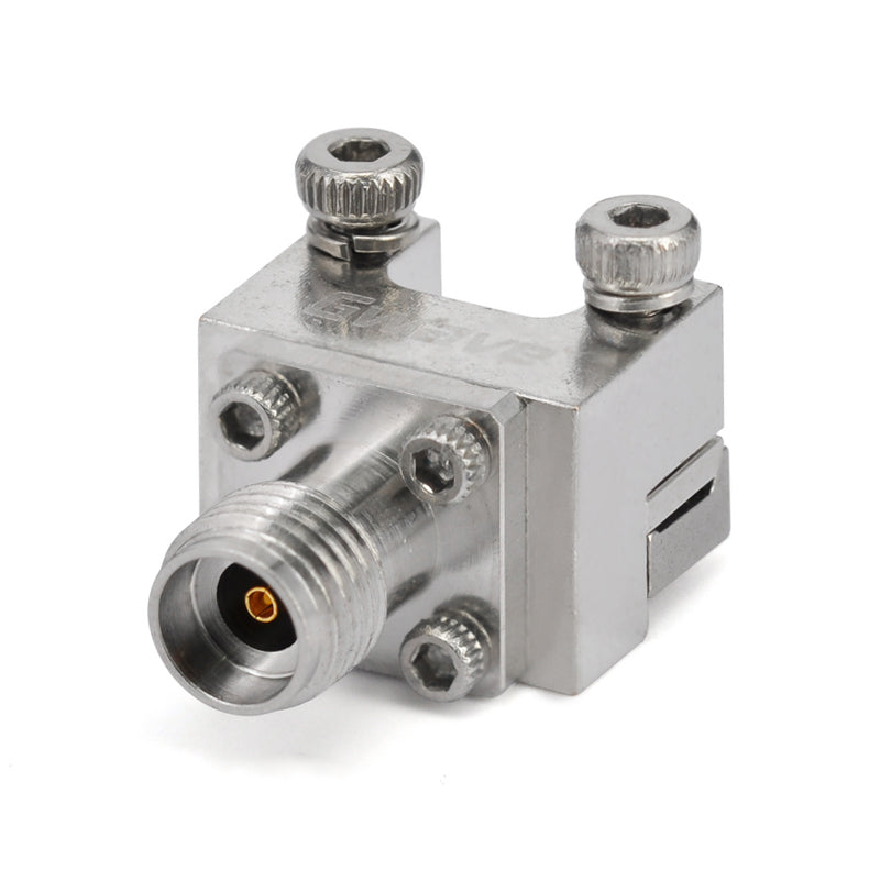 Shop 2.92mm End Launch Connectors Online - Gwave Technology Inc