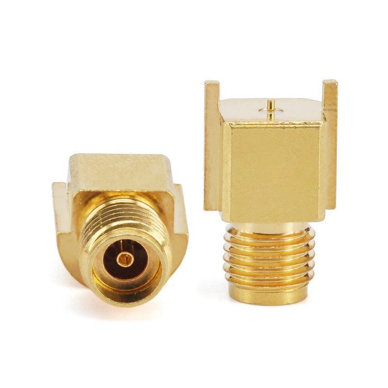 Shop Surface Mount Connector | 40GHz Connector - Gwave Technology Inc