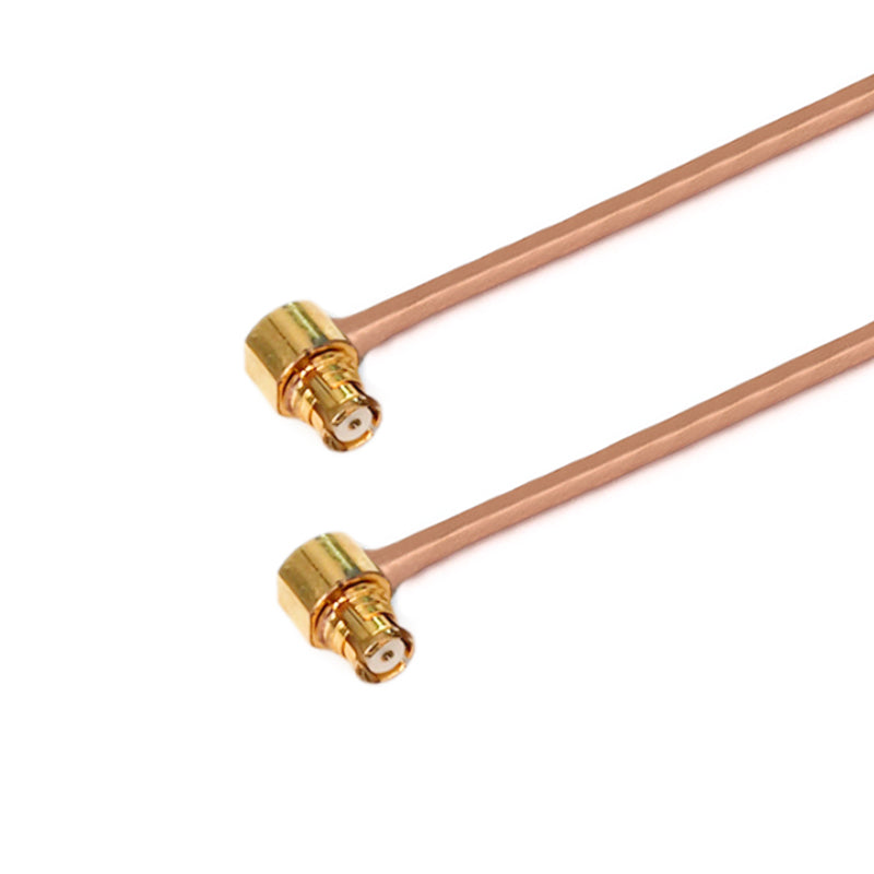 GPO(SMP) to GPO(SMP) using .086'' Semi-rigid Cable,DC-40GHz – Gwave ...