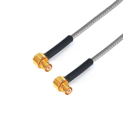 GPO（SMP）to GPO(SMP) Cable Assembly，USING 3506 SERIES | LOW LOSS PHASE ...