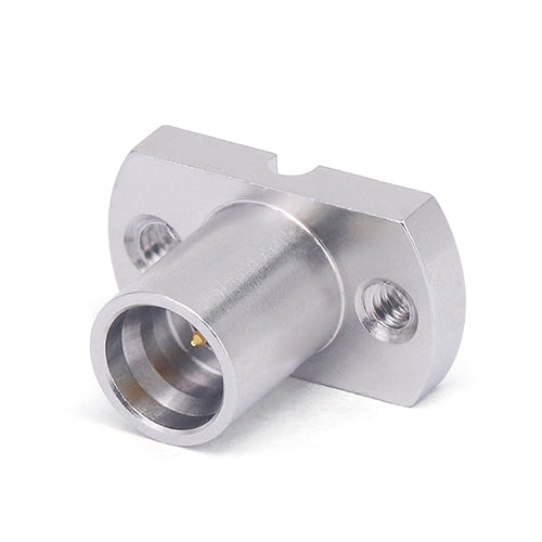 GPO(SMP) Male solderless PCB Compression Mount Connector, Solder Free ...