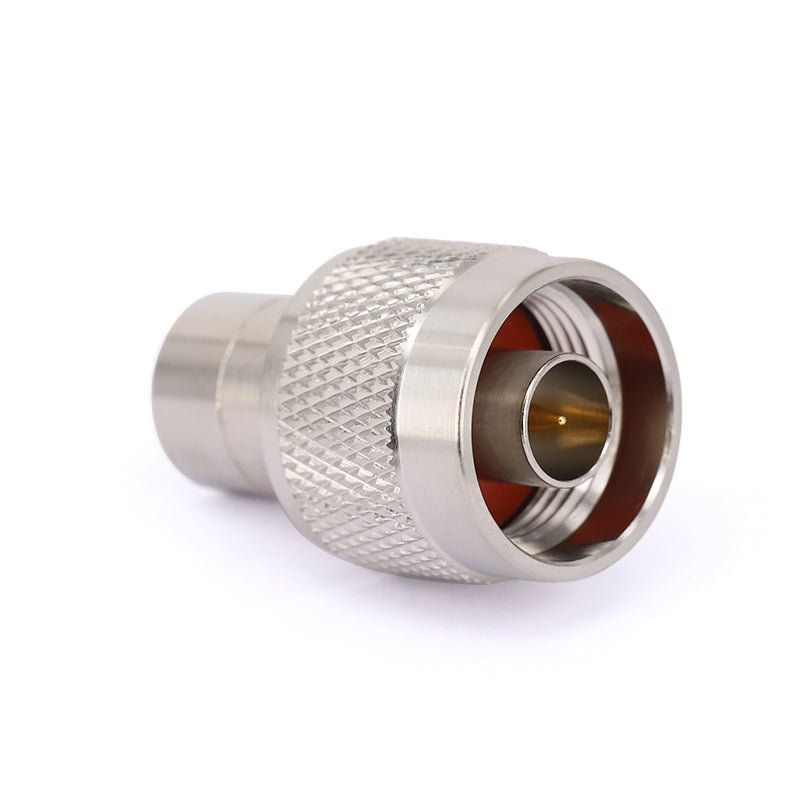 N Coax Terminations, DC-8GHz,2W – Gwave Technology Inc