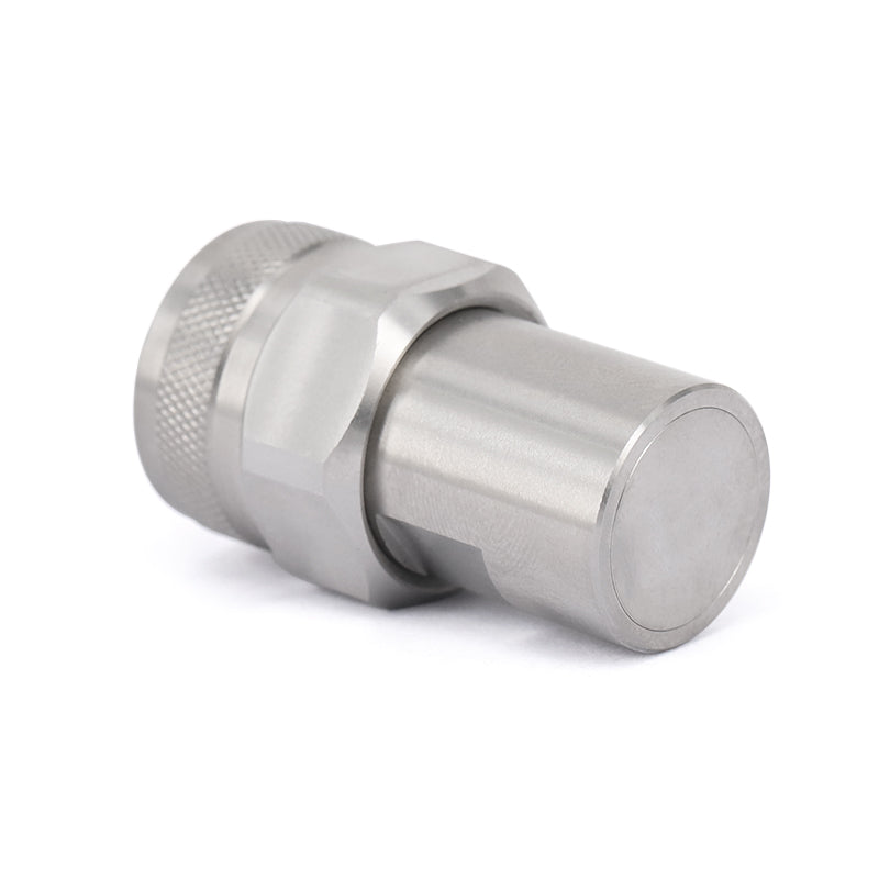 N Coax Terminations, DC-18GHz,1W – Gwave Technology Inc