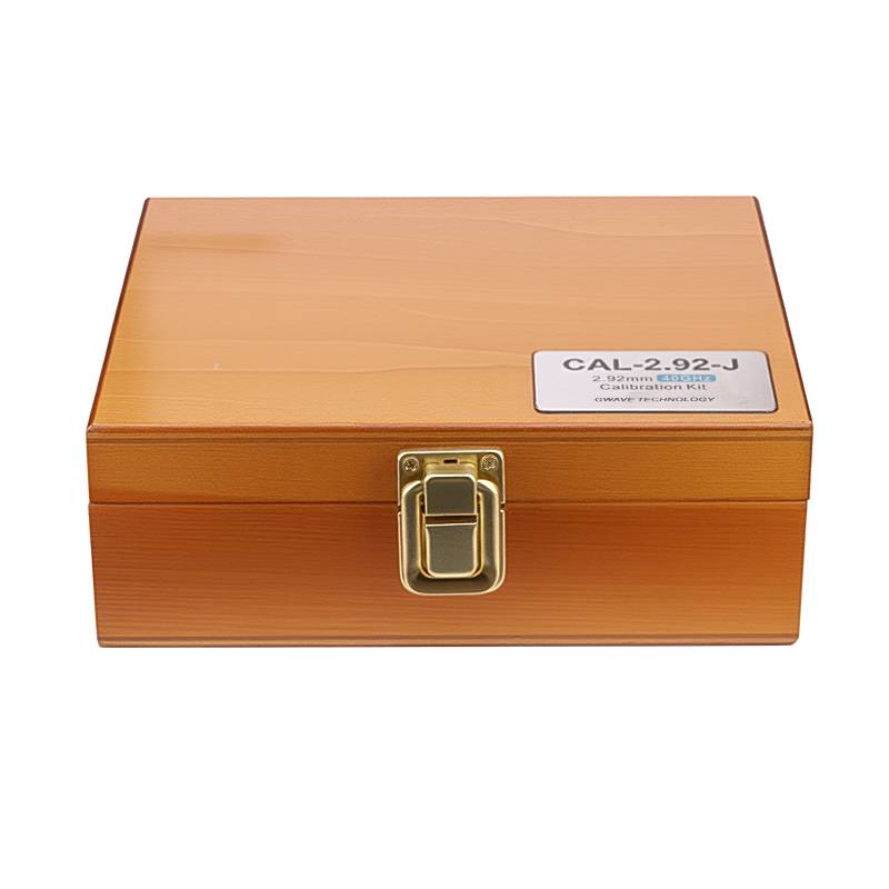 2.92mm Male Calibration Kit | Open Short Load Adapter | DC - 40GHz ...
