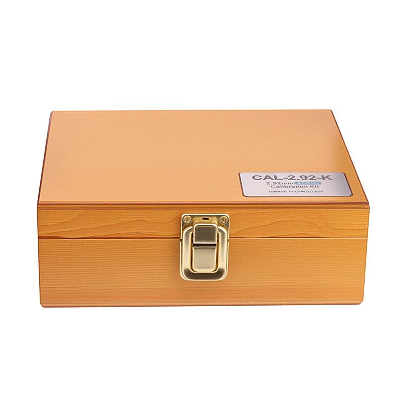 2.92mm Female Calibration Kit | Open Short Load Adapter | DC - 40GHz ...