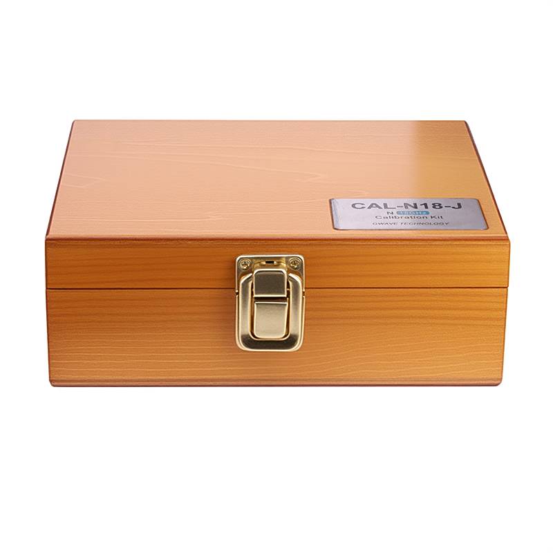 N Male Calibration Kit | Open Short Load Adapter | DC - 18GHz – Gwave ...