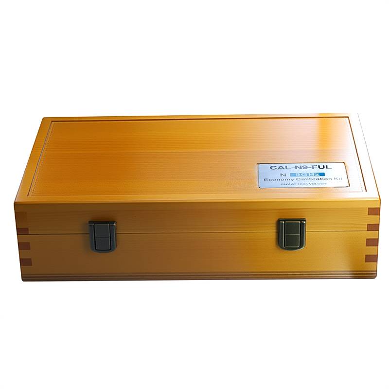 N Complete Calibration Kit | Male & Female Open Short Load Adapter | D ...