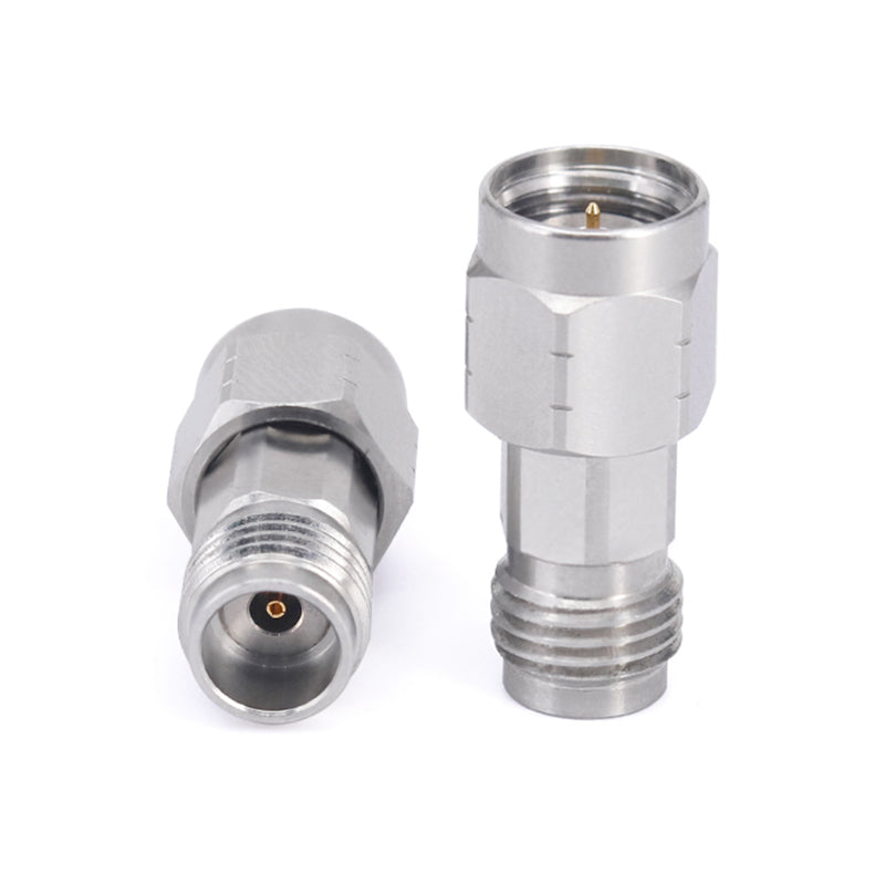 Shop 1.85mm Male to 1.85mm Female DC Block Inner, 10 MHz to 67 GHz ...