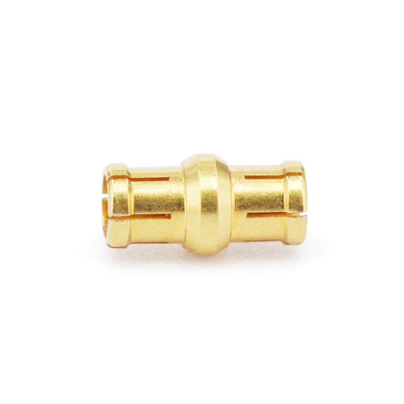 GPPO to GPPO Straight Adaptors ｜ DC-65GHz – Gwave Technology Inc