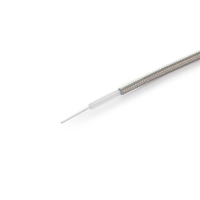 086" Semi-Flexible Coax Cable Without Jacket | DC-67GHz – Gwave ...