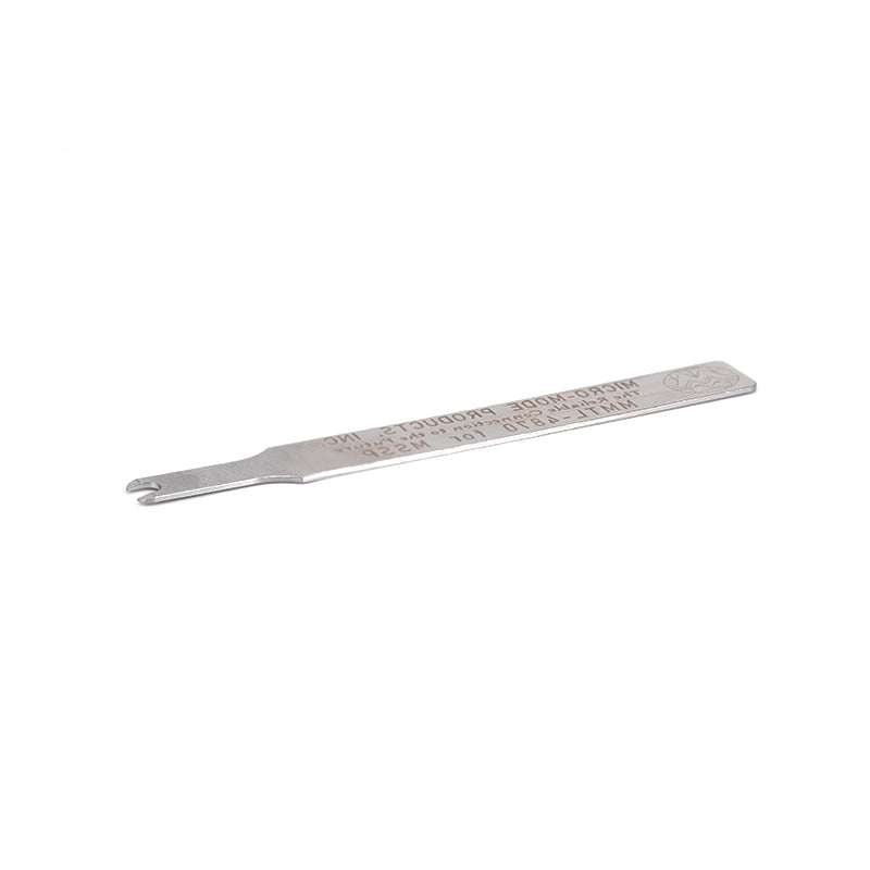 Extraction Tool for Connector GPPO(Mini SMP) or G3PO Female – Gwave ...