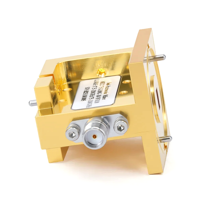 Waveguide Sub-Harmonic Mixers WR-10 From 75 GHz to 110 GHz | IF from D ...