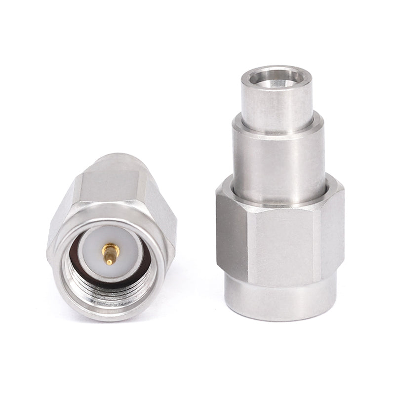 SMA to GPO(SMP) Adaptors ｜ DC - 18GHz – Gwave Technology Inc