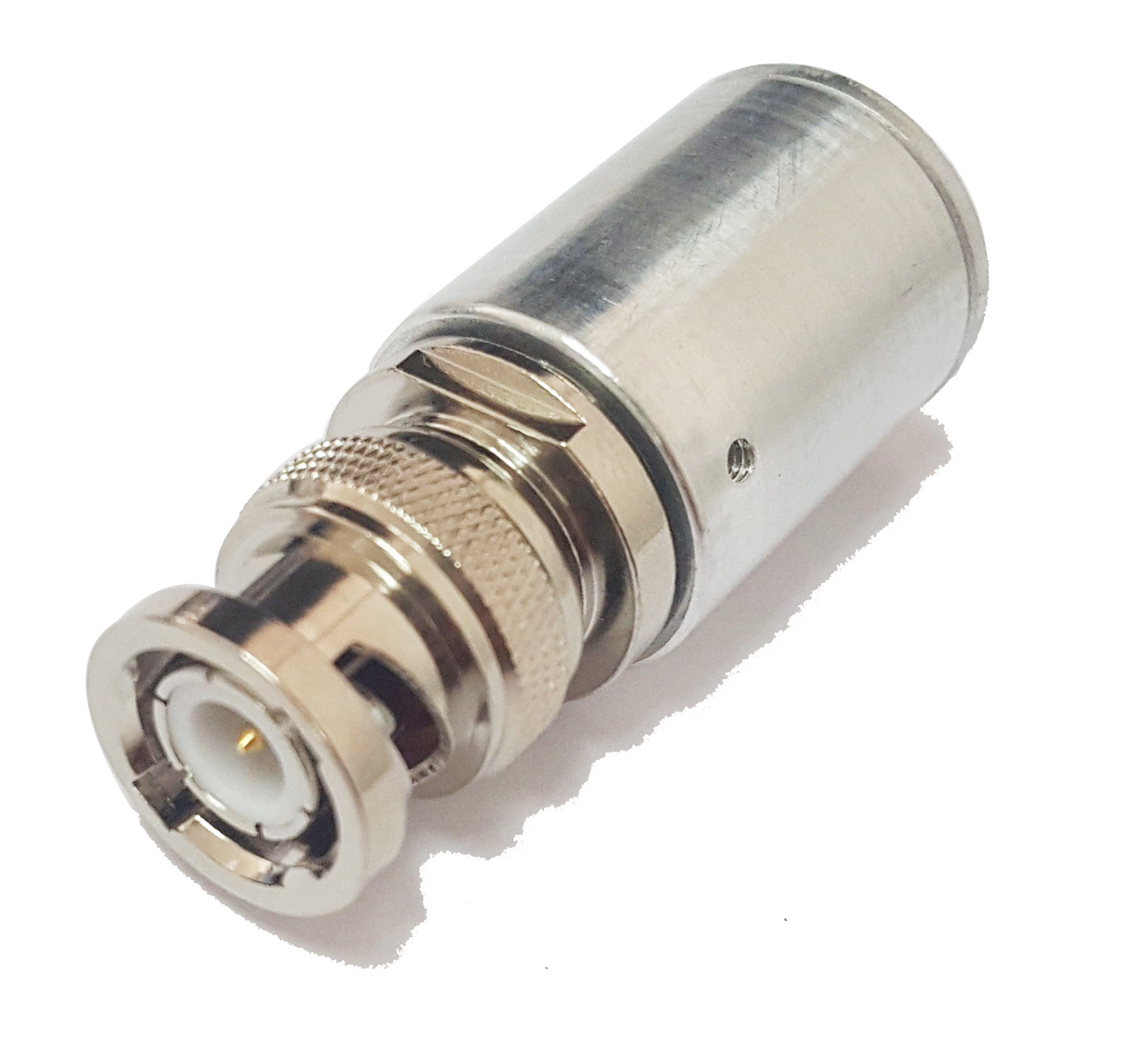 BNC Coax Terminations, DC-3GHz, 2W – Gwave Technology Inc