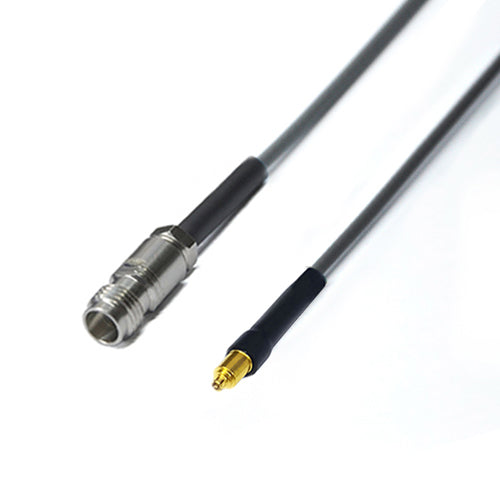 Best 1.85mm G3PO using 3506 Series Low Loss Phase-stable Flexible Cable ...
