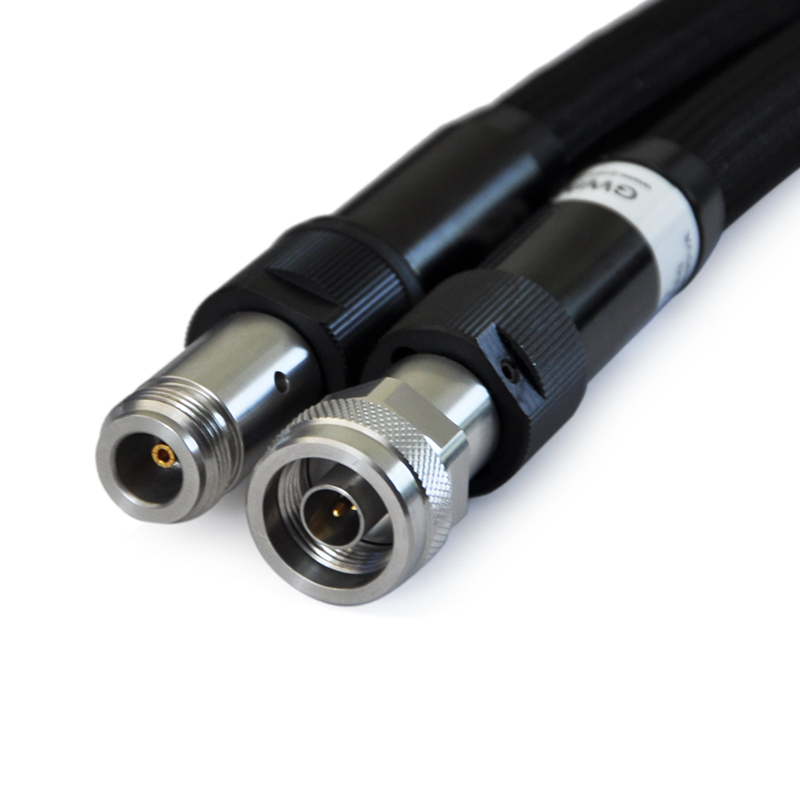 VNA test cable compatible with Agilent ｜ Keysight and R&S ｜ N to N ｜ D ...
