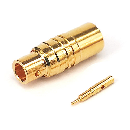 GPO(SMP) Male Connector Using for.086'' Series Cables – Gwave ...