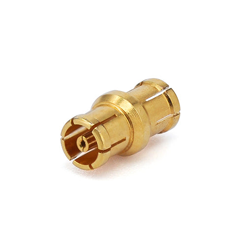 GPPO to GPPO Straight Adaptors,DC-65GHz – Gwave Technology Inc