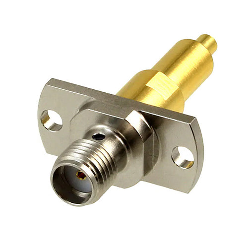 SMA (Female) RF test probe, DC-6GHz, Rated Voltage 30V – Gwave ...