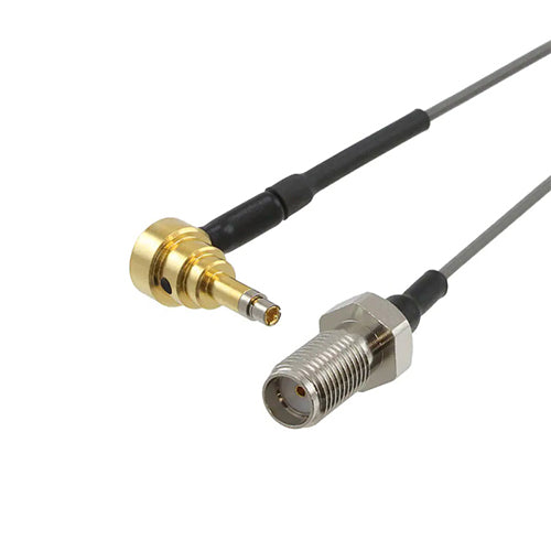 SMA (Female) RF probe test cable, DC-11GHz, Rated Voltage 250V – Gwave ...